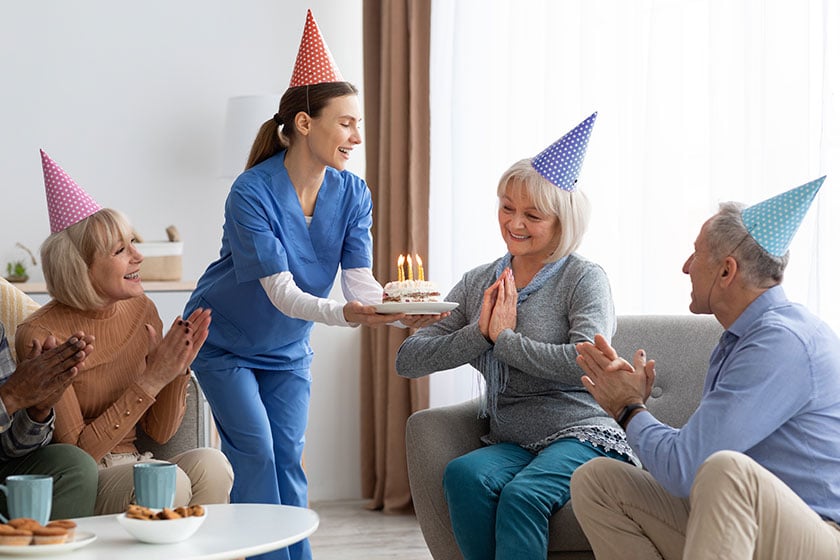 6 Ways Senior Independent Living Help Maintain Your Independence