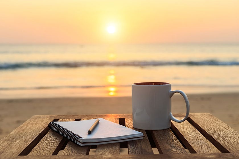 7 Health Benefits Of Watching The Sunrise When Retiring In Palm Beach ...