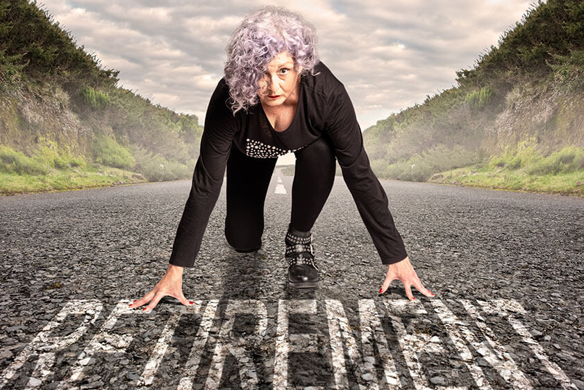 Ready To Retire? Consider These Factors