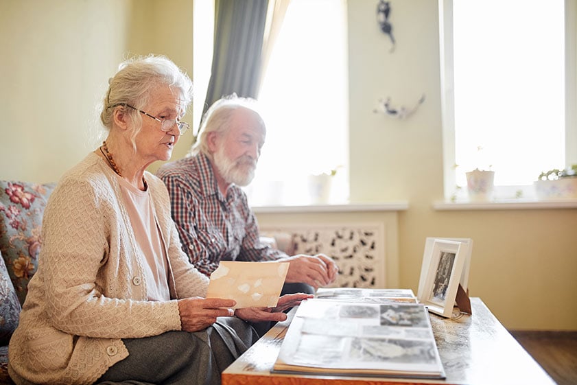 Signs It's Time To Consider Independent Living