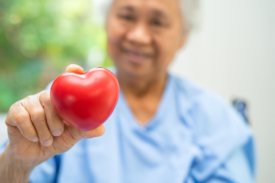 Tips For Maintaining A Healthy Heart As You Age
